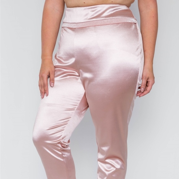 Fashion Nova | Other | Fashion Nova Bright Like A Diamond Pants Set ...